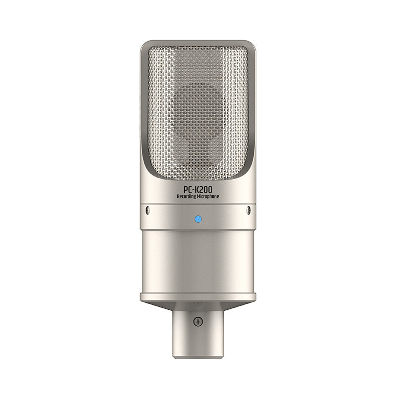 PC-K200 (2nd Gen) Professional Recording Microphone – Takstar Official