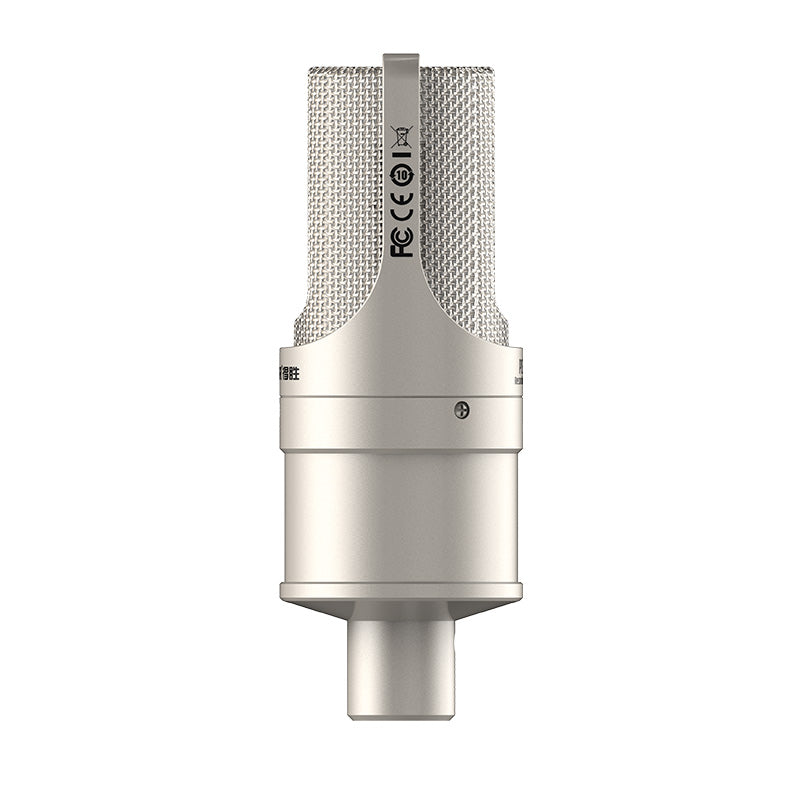 PC-K200 (2nd Gen) Professional Recording Microphone – Takstar Official
