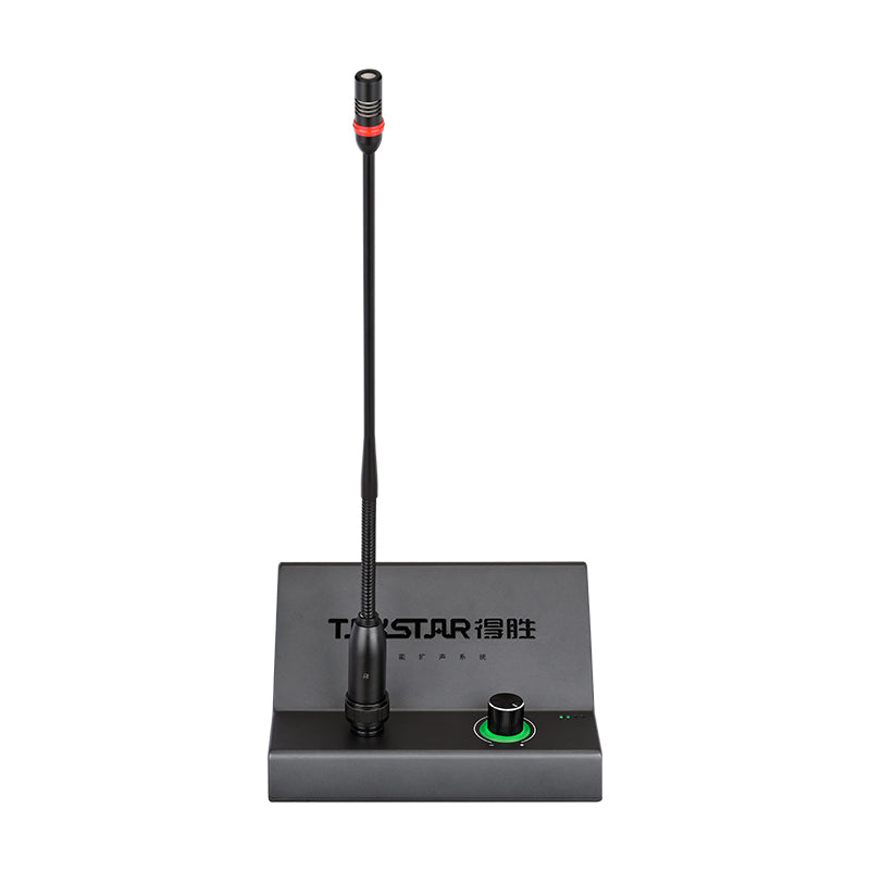TAKSTAR BN30B Desktop Speech Microphone – Takstar Official