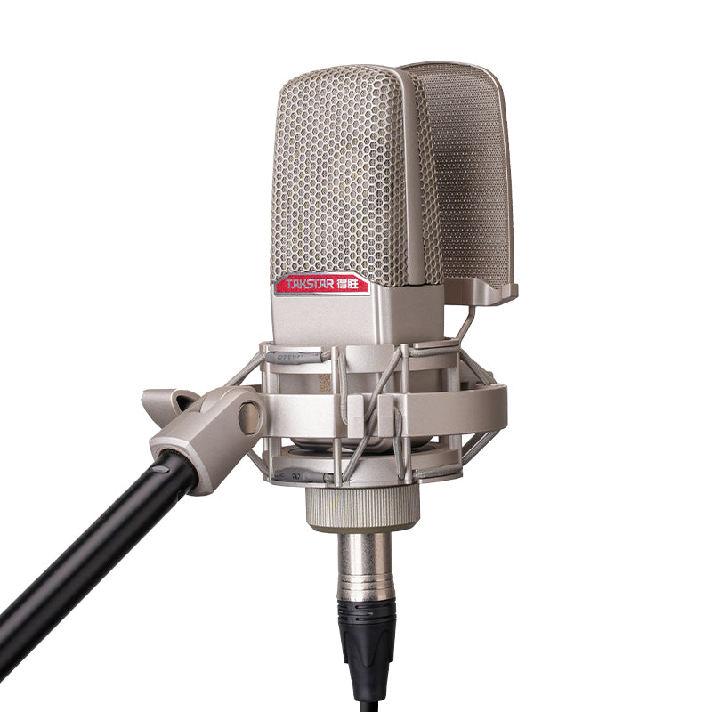 TAKSTAR SM20 Professional Recording Microphone – Takstar Official
