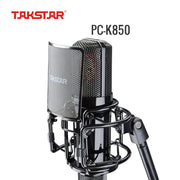 Studio Microphone Collection | Takstar Official
