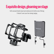 Studio Microphone Collection | Takstar Official